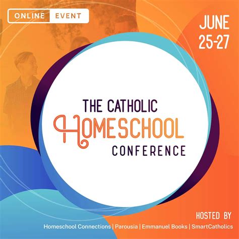 The Vip Pass Catholic Homeschool Conference