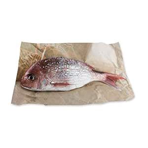 Whole New Zealand Sea Bream Grocery And Gourmet Food