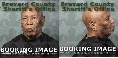 Ward Wesley Theodore 08 13 2024 Brevard County Mugshots Zone