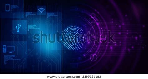 2d Digital Forensics Technology Over 4033 Royalty Free Licensable