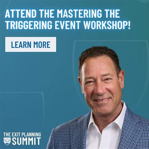 Exitplanning Exitstrategy Businessadvisors Businessowners