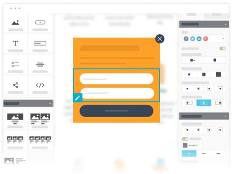 Pop Up Forms Triggers On Load
