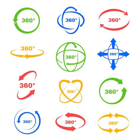 360 Degree Protractor Images Free Download On Freepik