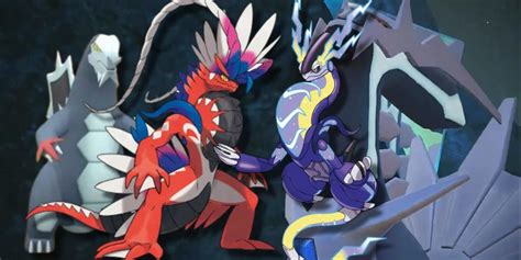 Legendary Dragon Type Pokemon 15 Best Dragon Type Pokemon Ranked