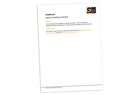 Supporting Resource Healthcare Participating Effectively In Meetings