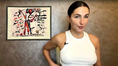 Сексуальная сила женщины через призму художников и легенд Youtube