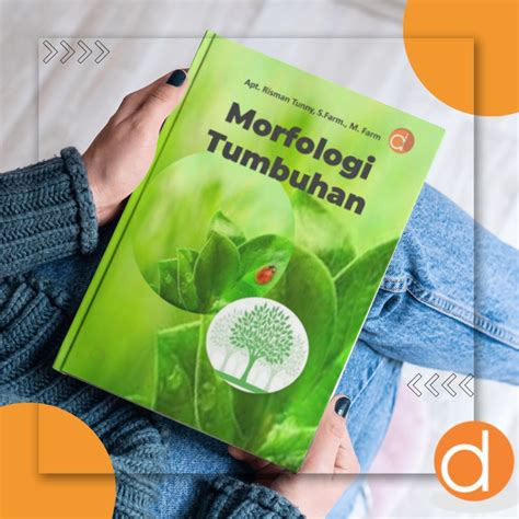 Jual Morfologi Tumbuhan Risman Tunny Shopee Indonesia