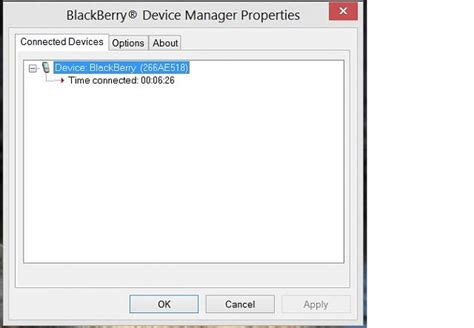 Blackberry Link Cannot Communicate With Device Blackberry Forums At