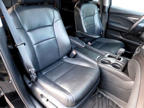 Used 2018 Honda Pilot Ex L Awd For Sale 16900 Metro West