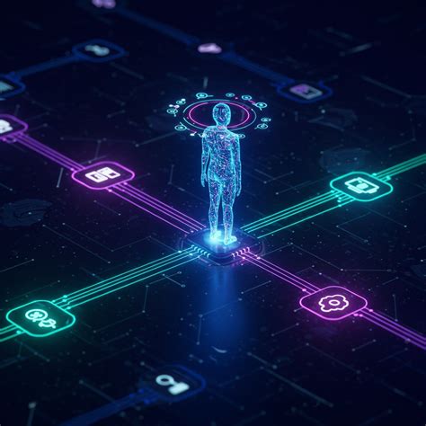 Introducing Model Context Protocol Revolutionizing Ai Development