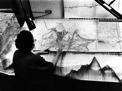 Lamont Doherty Earth Observatory On Linkedin Since 1949 Lamont