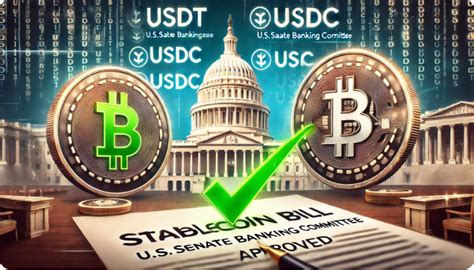 찰스 호스킨슨 스테이블코인 법안 60~90일 내 통과 예상 블록미디어