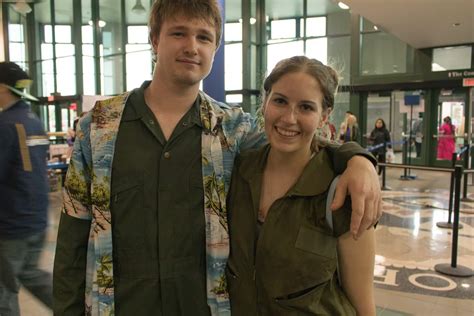 Self Bf Wash And Me As Kaylee From Firefly Rcosplay