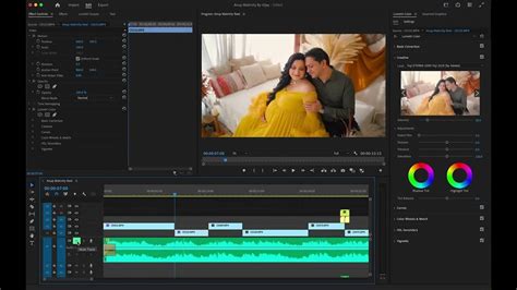 How To Make Reels In Adobe Premiere Pro 1 Youtube