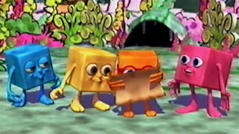 The Cubeez Season 2 Episode 2