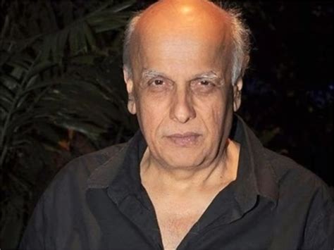 Mahesh Bhatt Says How Easily Available Erotic Content On Internet Has Ended Allure Of Sex In