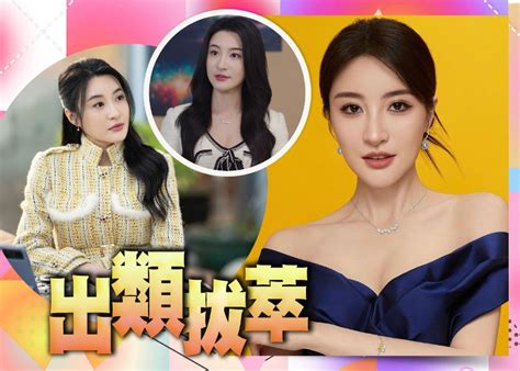 黑色月光︱林夏薇奸到出汁 為6個高貴造型花盡心思｜即時新聞｜繽fun星網｜oncc東網