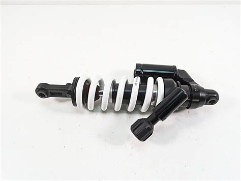 2018 Ktm 1090 Adventure R Wp Straight Rear Mono Shock Suspension