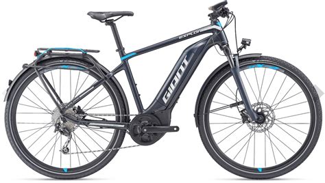 Giant Explore E2 Gts E Bike Review Electric Bike Advisor