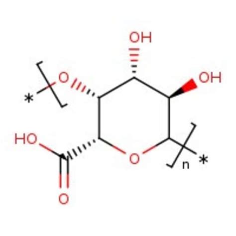 Polygalacturonic Acid Mw 25000 50000 Thermo Scientific Chemicals