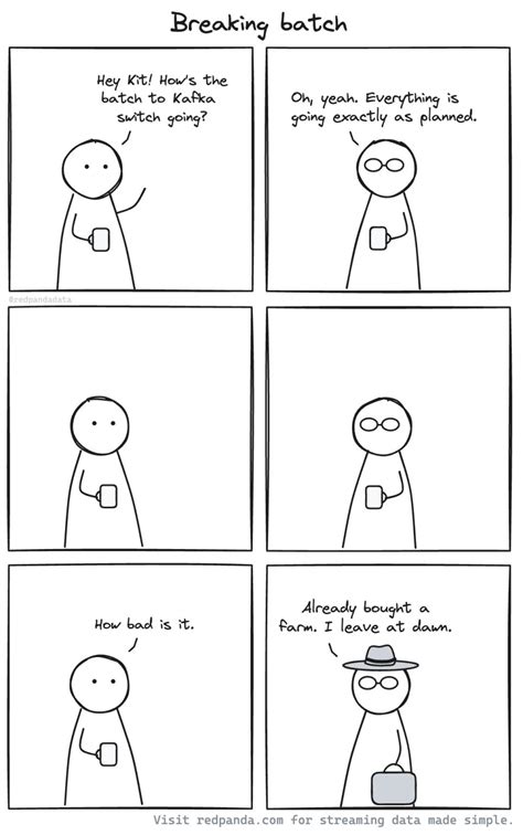 Redpanda A New Streaming Data Engine Redpanda Data Posted On The Topic Linkedin