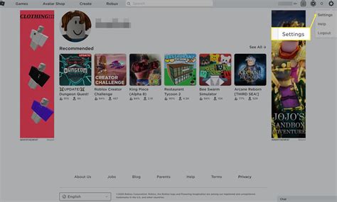 How To Use Roblox Parental Controls