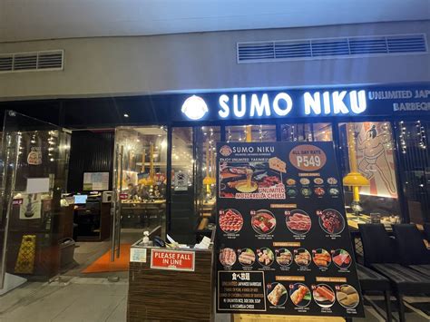 Sumo Niku Grab A Bite Our Blog