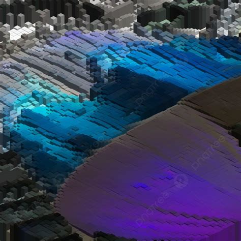 Big Data Visualization Background Technology Wallpaper Brochure Infographic Background Image