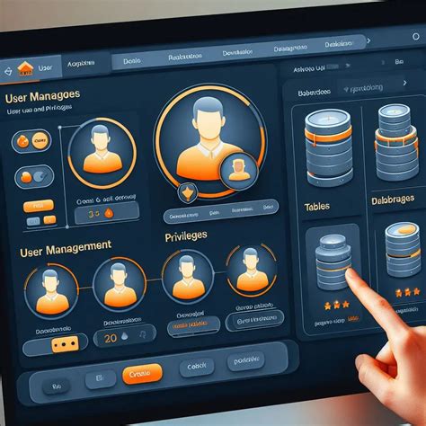 Mysql Gestire Utenti E Permessi Spacecoding