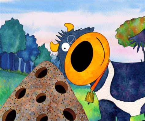 Connie The Cow 2002