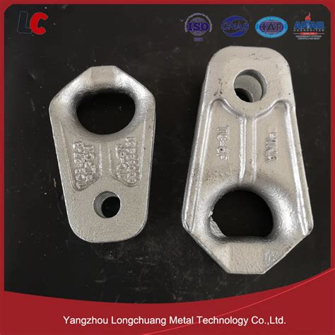 Iron Casting Cable Fixing Clamp China Cable Fixing Clamp And Iron