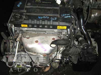 4g93 Gdi Turbo Mitsubishi