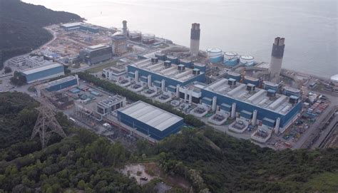 Hong Kongs Clp Power To Offer Hk100 Million In Subsidies To 150000