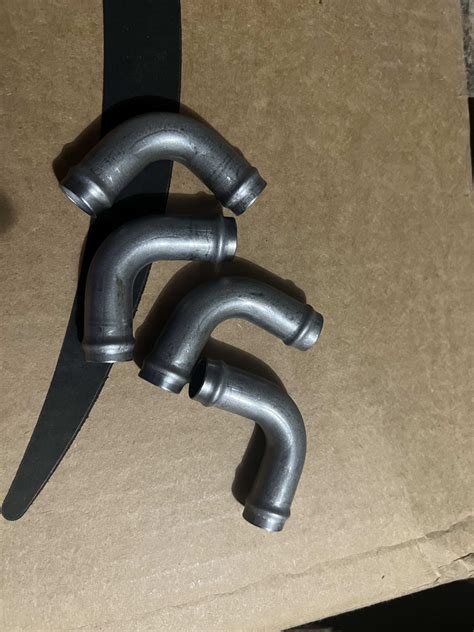 For Sale An Original Ta Aar Air Cleaner Assembly Needs Some Work For E Bodies Only