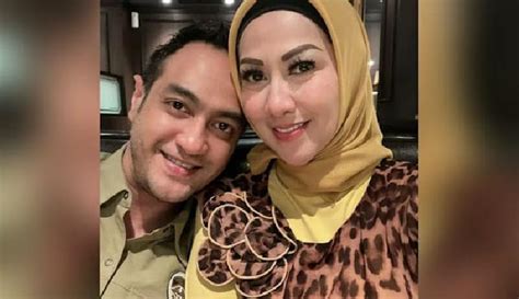 Actor Ferry Irawan Detained Over Allegations Of Domestic Violence