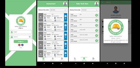 Safety Audit Machine Latest Version 144 For Android App Tools