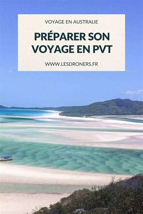 Aller En Australie Pendant Un An Comment Préparer Son Voyage Australie Voyage Australie