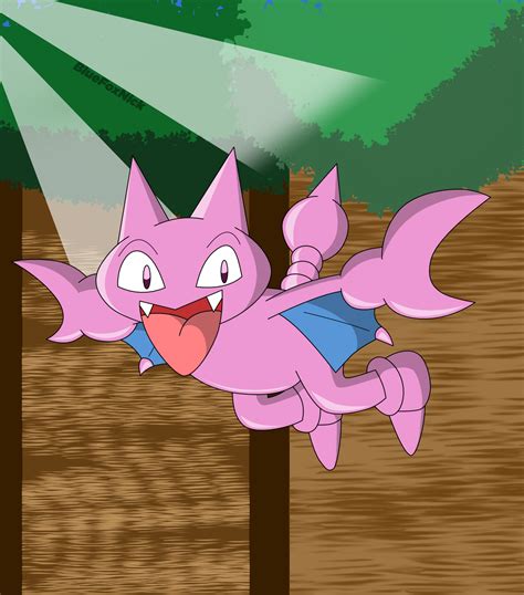Gligar By Bluefoxnick On Deviantart