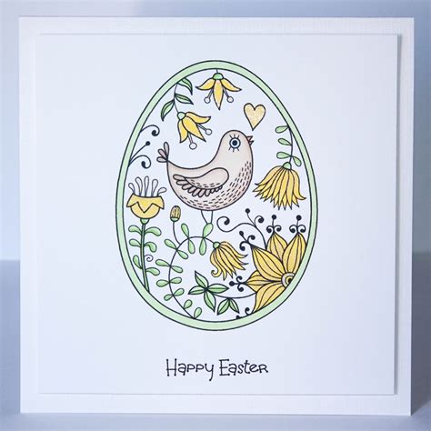 The Other Fickle Pixie Easter Florals