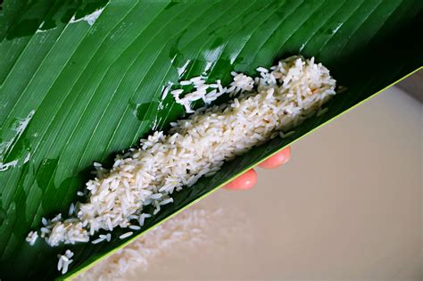 El Bodochi Es Un Plato Cn Piriatí Emberá