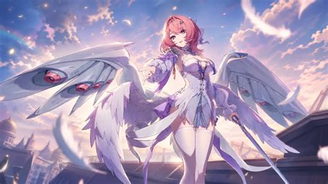 Zenless Zone Zero Remielle Release Date What We Know Version 3 1
