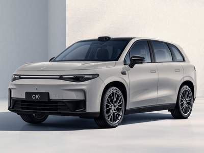 Denicar Concessionaria Ufficiale Leapmotor Configura La Tua