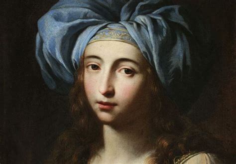 Milan A Major Exhibition On Women Artists Of The 1500s And 1600s 34