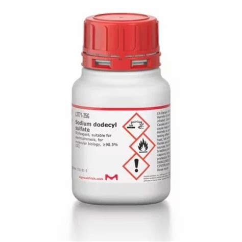 Sodium Lauryl Ether Sulphate At Best Price In Bengaluru By Sumana