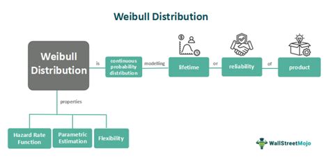 Weibull Distribution What Is It Explained Formula Applications