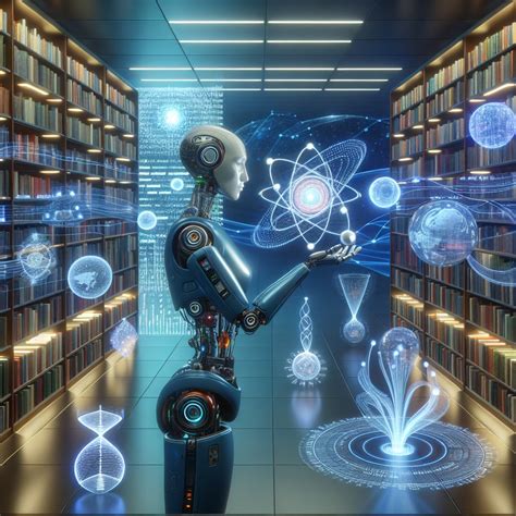 unlocking the future of scientific discovery how large language models