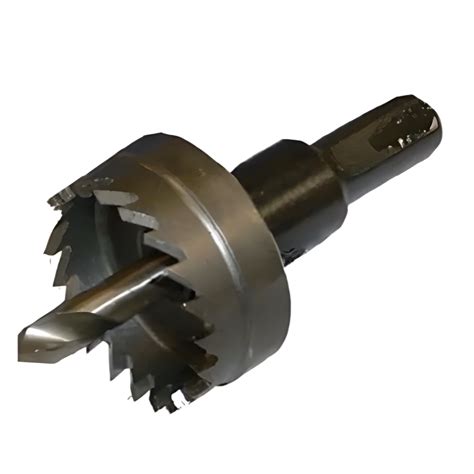 Mars High Speed Steel Hole Saw 52mm Yale Hardware