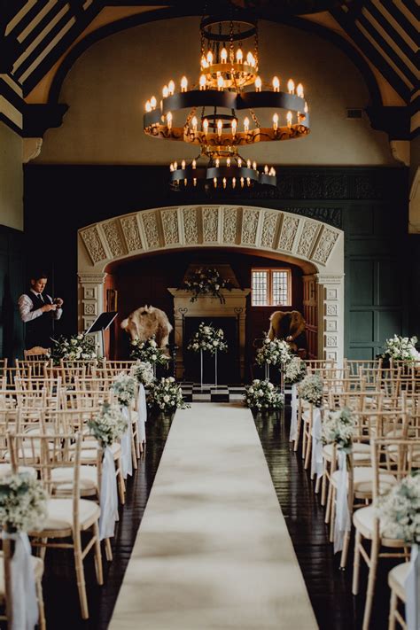 Wedding Venue In Driffield The Highfield House Ukbride