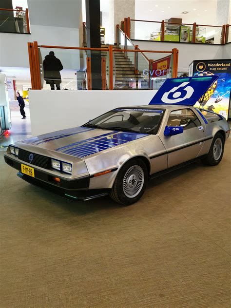 195 Best Dmc Delorean Images On Pholder Carporn Spotted And Delorean