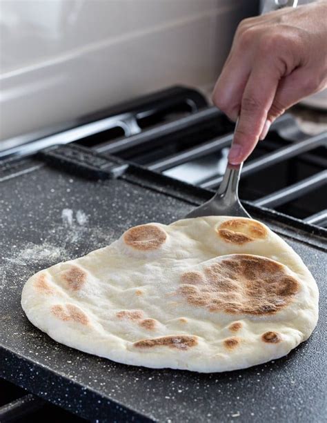 Easy Flatbread Recipe Artofit Easy Flatbread Recipe Artofit